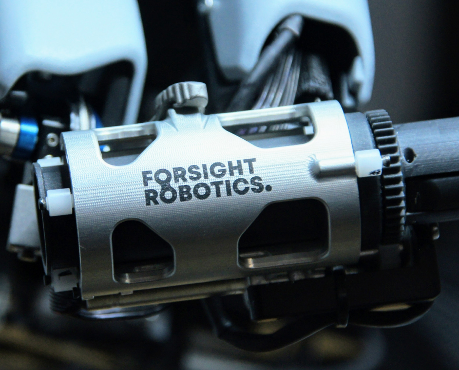 About - Forsight Robotics
