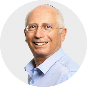 About - Forsight Robotics